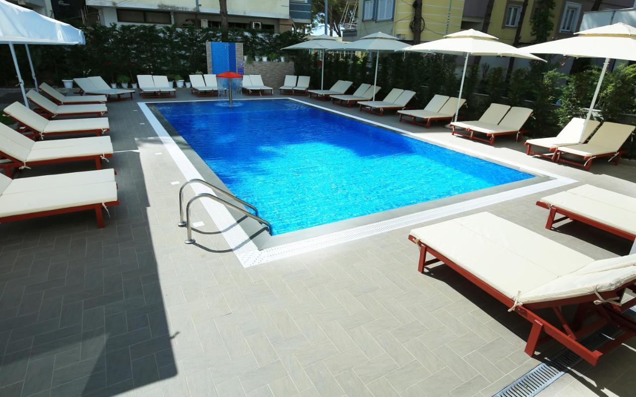 Hotel Rean Golem (Tirana), Albânia - reservar agora, 2026 preços